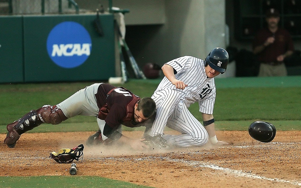 NCAA Athletes: To Pay or Not to Pay? | AISTS Blog