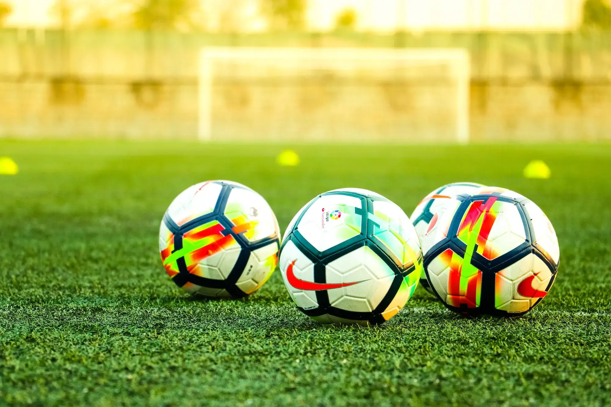 A Brief Guide to Sponsorship in Football | Sports Management
