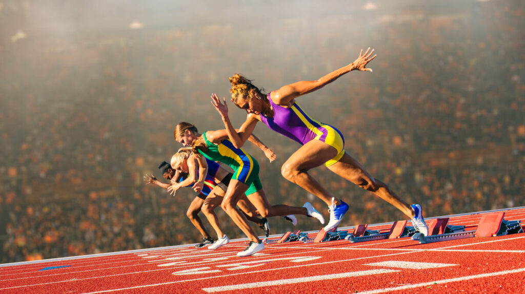 Major Sport Events in Switzerland and Europe - Calendar 2025