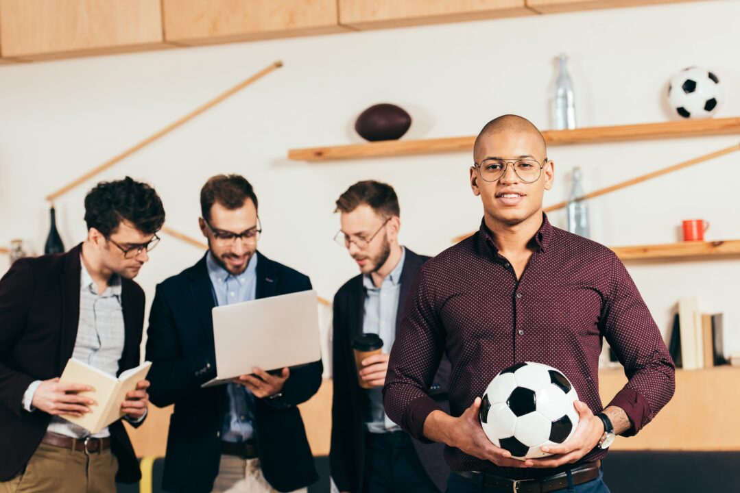 How to become a sport manager: Top 10 Skills - AISTS