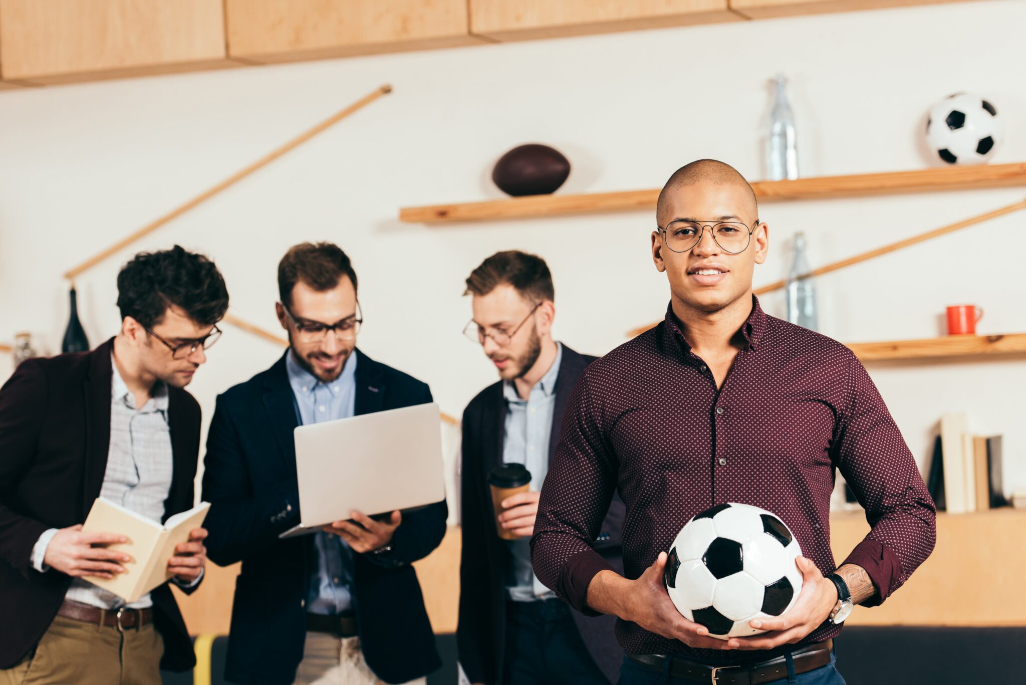 How to become a sport manager: Top 10 Skills - AISTS