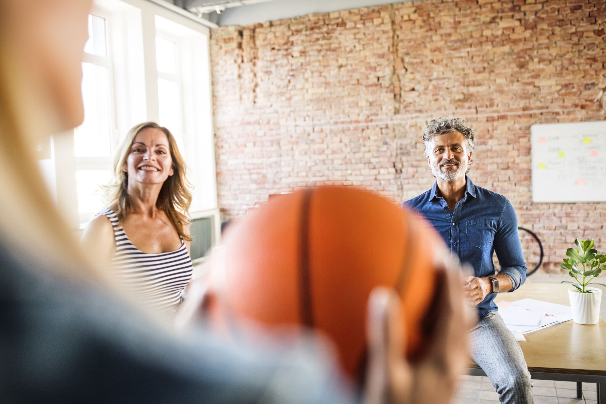 How to become a sport manager: Top 10 Skills - AISTS