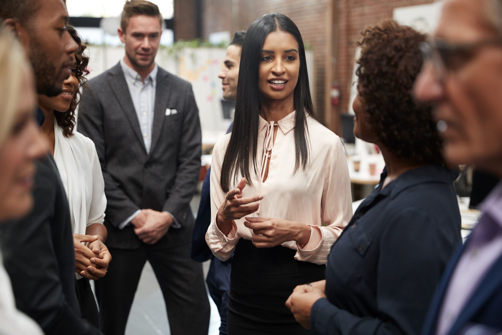 How to become a sport manager: Top 10 Skills - AISTS