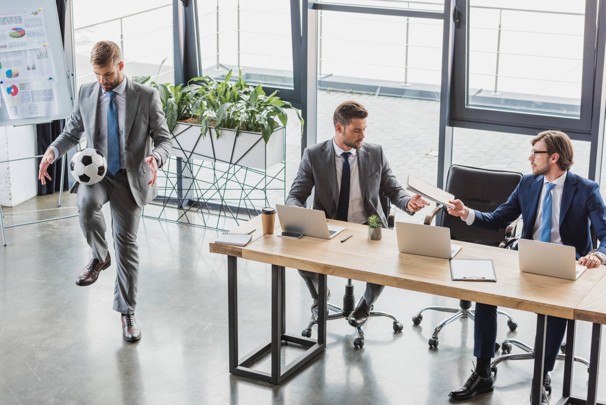 How to become a sport manager: Top 10 Skills - AISTS