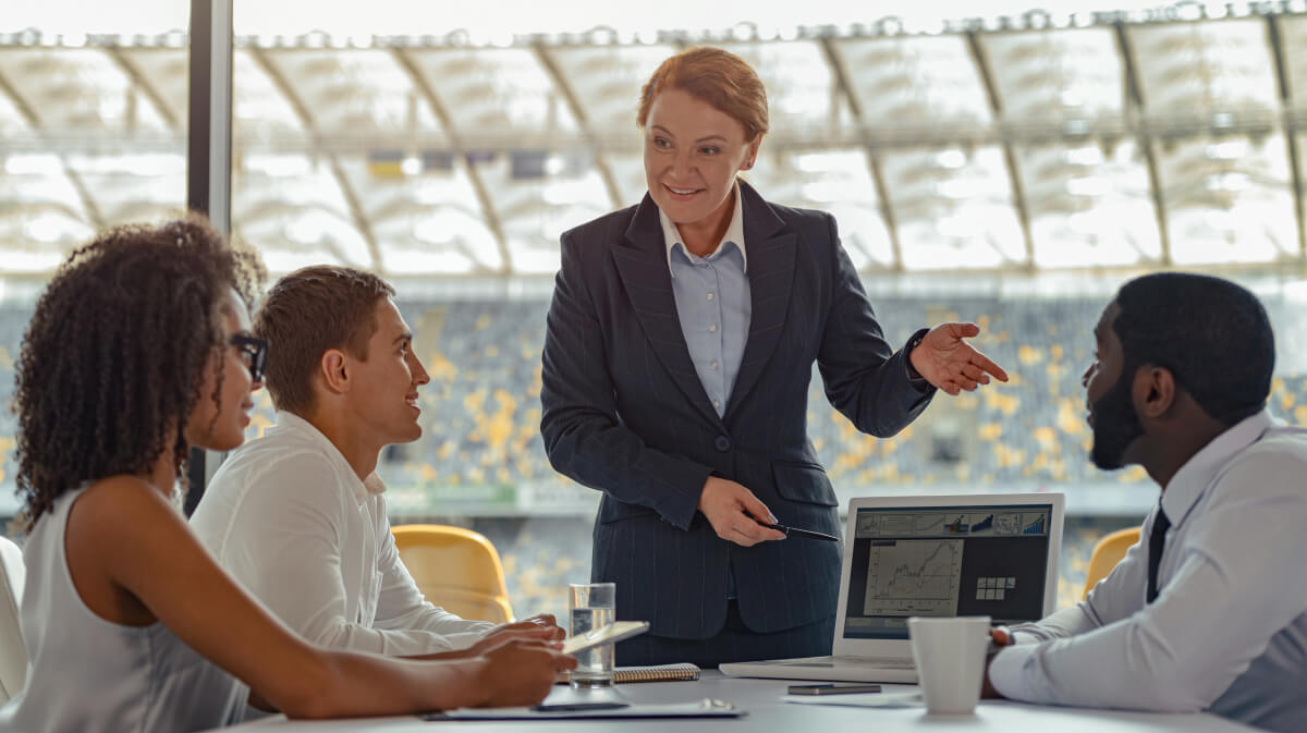 What is Sports Management? - AISTS