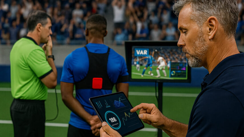 What is Sportstech and Sports Technology? - AISTS